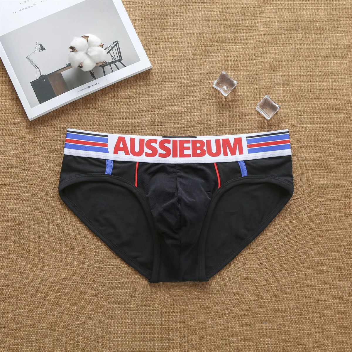 Shop Aussie Locker Jock Briefs - Real jock underwear, swimwear & more ...