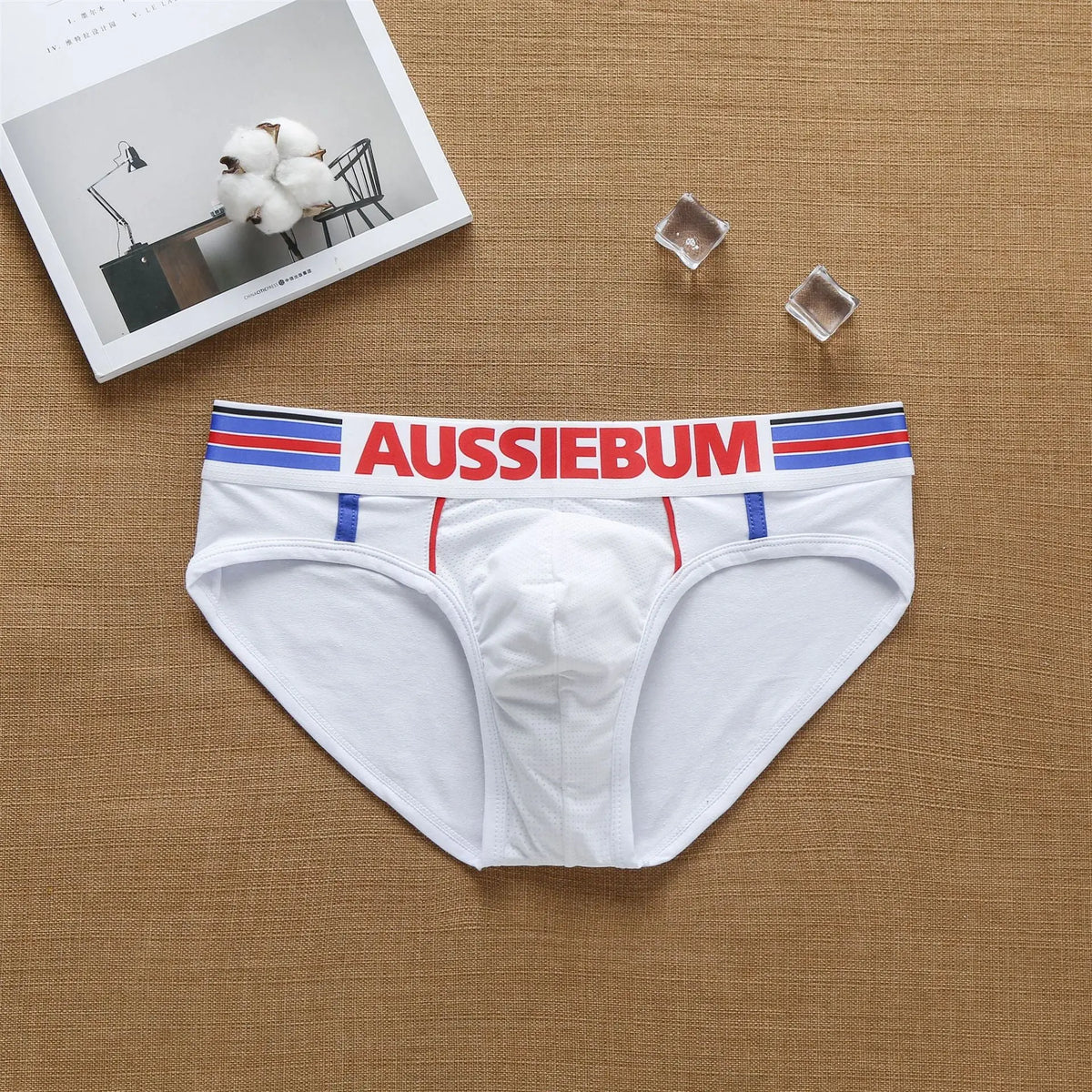 Shop Aussie Locker Jock Briefs - Real jock underwear, swimwear & more – The Locker Room Jock