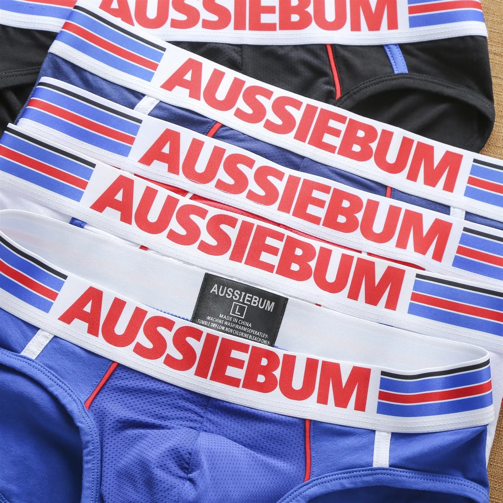 Shop Aussie Locker Jock Briefs - Real jock underwear, swimwear & more – The Locker Room Jock
