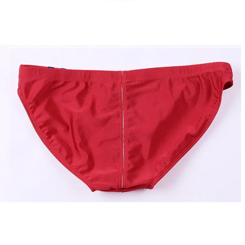 Shop Desmiit Low Rise Metallic Speedo Real Jock Underwear Swimwear And More The Locker Room Jock