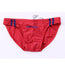 Shop Desmiit Low Rise Metallic Swim Brief - Real jock underwear ...