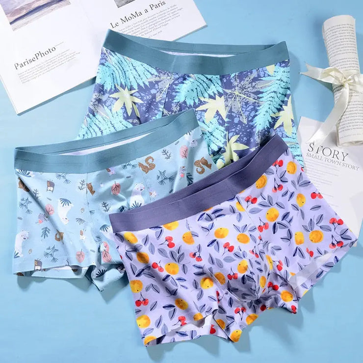 Trunks Get it now - The Locker Room Jock