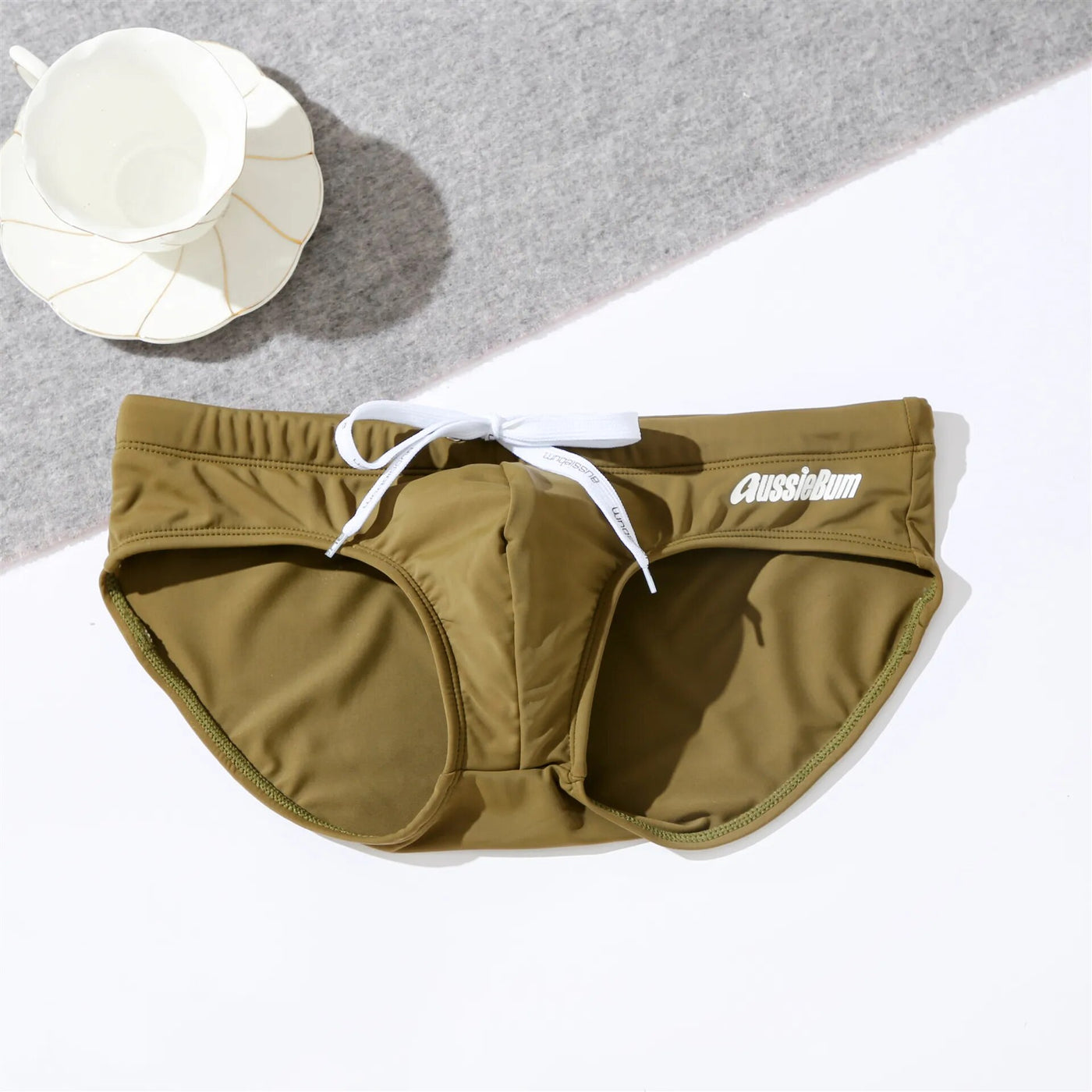 Shop Aussie Solid Speedos - Real jock underwear, swimwear & more – The ...