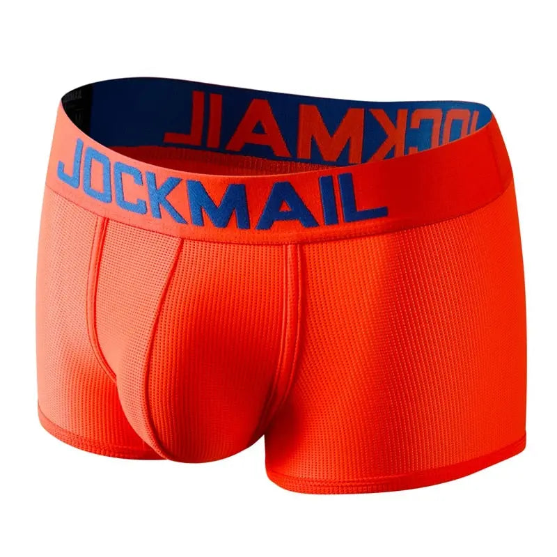 Shop Jock Highlight Trunks - Real jock underwear, swimwear & more – The ...