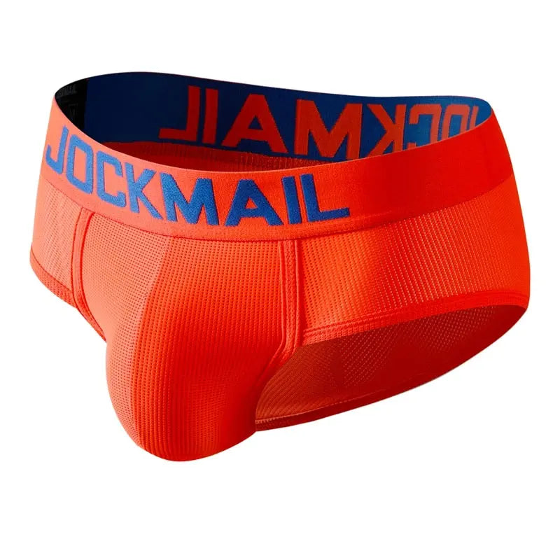 Shop Jockmail Electric Briefs - Real jock underwear, swimwear & more ...