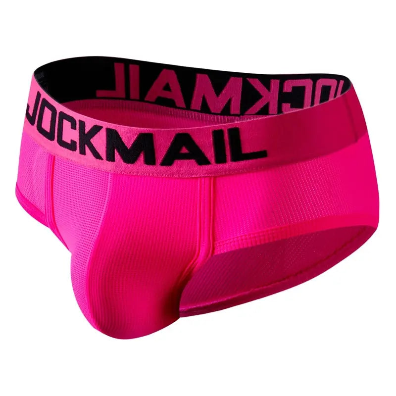 Shop Jockmail Electric Briefs - Real jock underwear, swimwear & more ...
