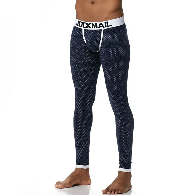 Long Johns Get it now - The Locker Room Jock