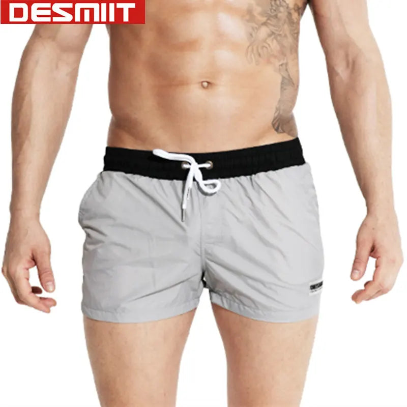 Shop Grayscale Show Swim Trunks - Real jock underwear, swimwear & more ...
