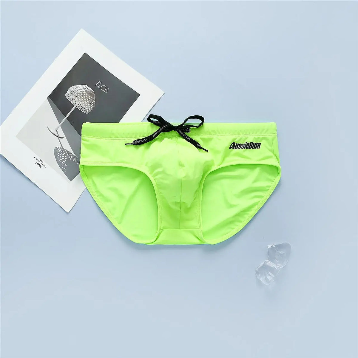 Shop Aussie Solid Speedos - Real jock underwear, swimwear & more – The ...