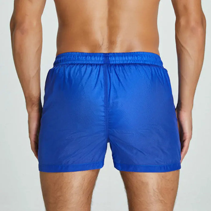 Shop Transparent Trunks - Real jock underwear, swimwear & more – The ...