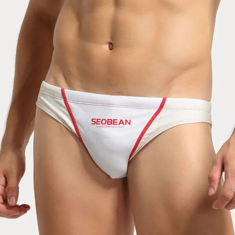 Shop Seobean Bulge Swim Brief - Real jock underwear, swimwear & more ...