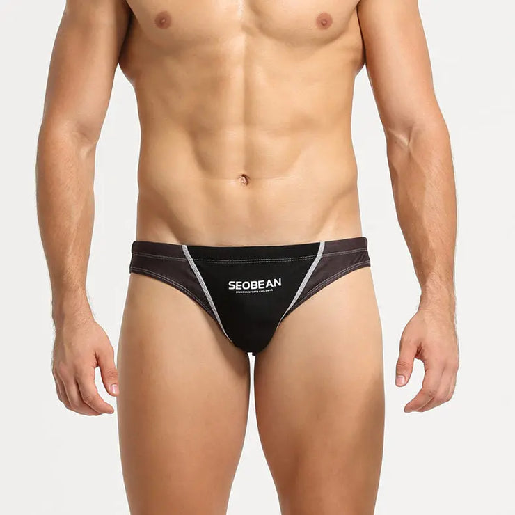 Shop Seobean Bulge Swim Brief - Real jock underwear, swimwear & more ...