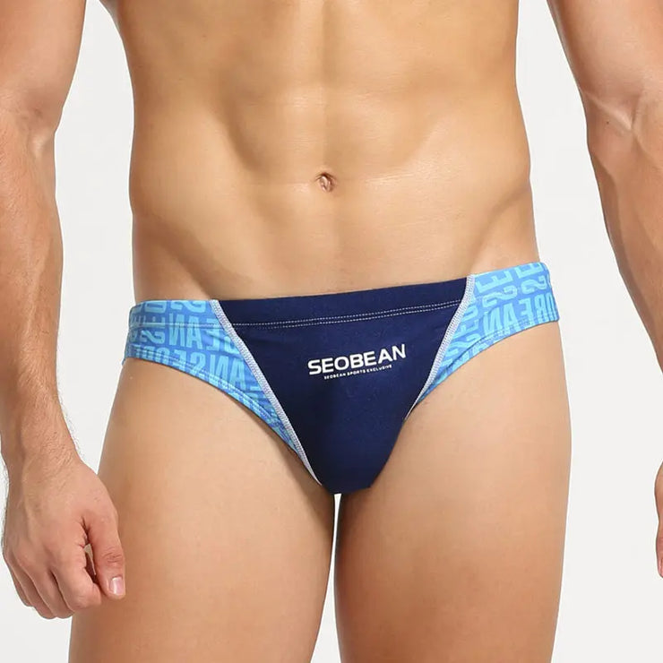 Shop Seobean Bulge Swim Brief - Real jock underwear, swimwear & more ...