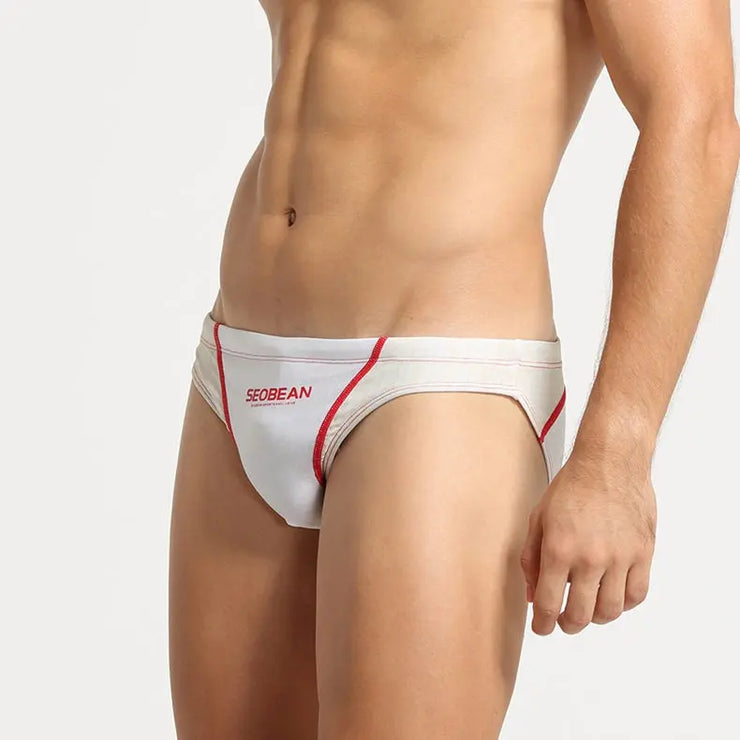 Shop Seobean Bulge Swim Brief - Real jock underwear, swimwear & more ...