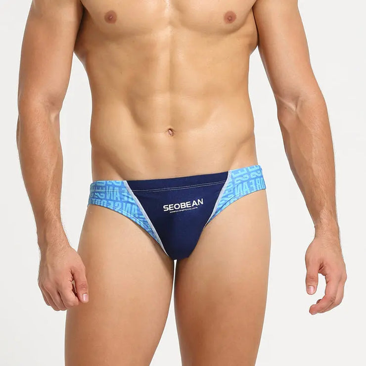 Shop Seobean Bulge Swim Brief - Real jock underwear, swimwear & more ...