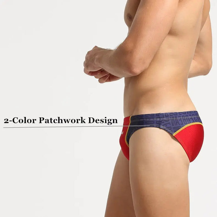 Shop Seobean Bulge Swim Brief - Real jock underwear, swimwear & more ...