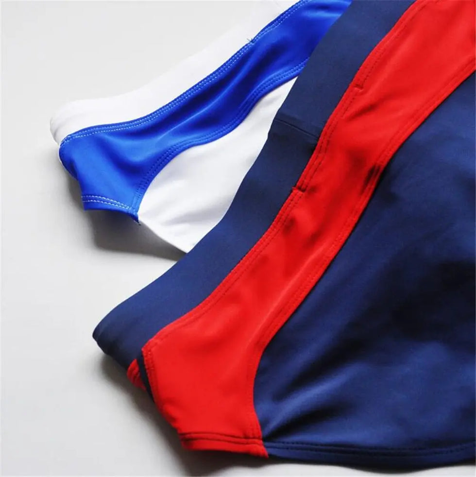 Shop Summer Side Swim Brief - Real jock underwear, swimwear & more ...