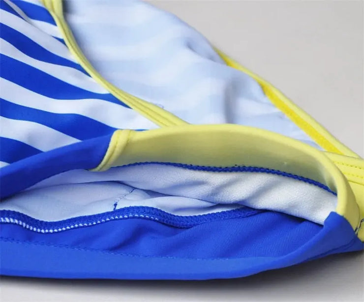 Shop Sunga Flag Swim Brief - Real jock underwear, swimwear & more – The ...