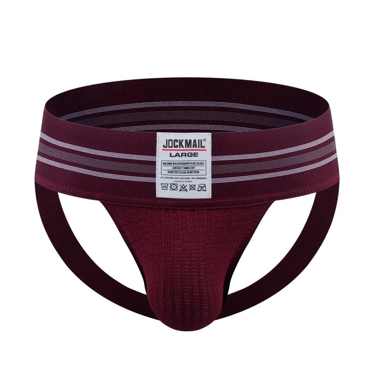 Jockstrap Get It Now The Locker Room Jock