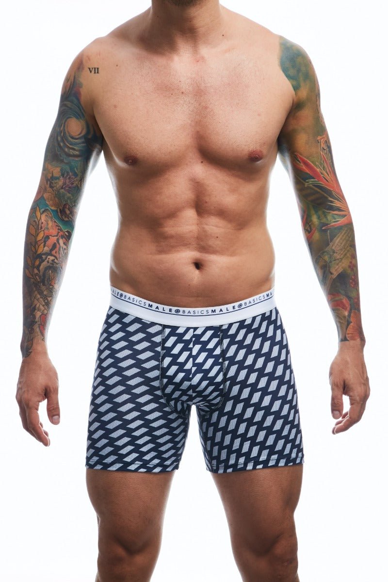 Malebasics Boxerbrief Formula 1 – The Locker Room Jock