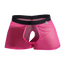 MOB Fishnet Boxer FB – The Locker Room Jock