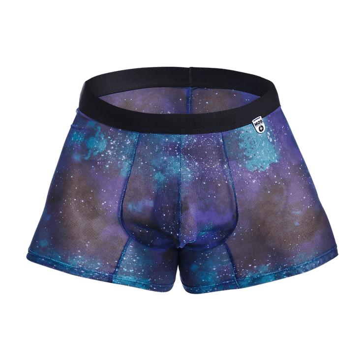 MOB Mesh Boxer – The Locker Room Jock